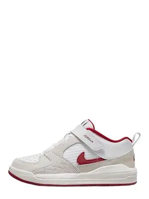 JORDAN Stadium 90 Sneakers - White/varsity Red-sail