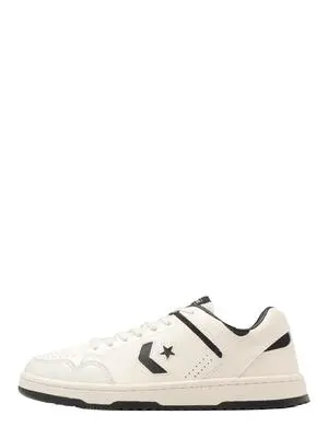 CONVERSE Weapon Sk Ox Sneakers - White/black