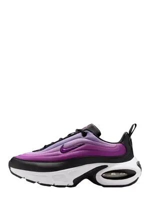 Nike Max Portal Sneakers - Black/hydrangeas White/hyper Violet