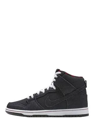 Nike Nike SB Dunk High Premium "Lumberjack" Blue