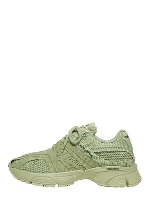 Balenciaga Balenciaga Phantom Sneakers Green/black