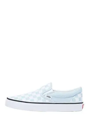 VANS Vans Classic Slip-On White/blue