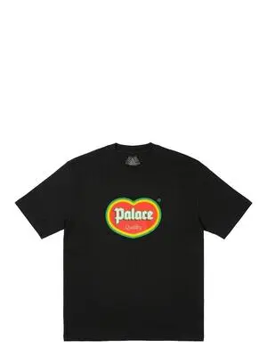 PALACE Palace Quality T-shirt 'black' Black