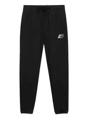 NEW BALANCE Sport Seasonal Pant Asia Sizing - Black