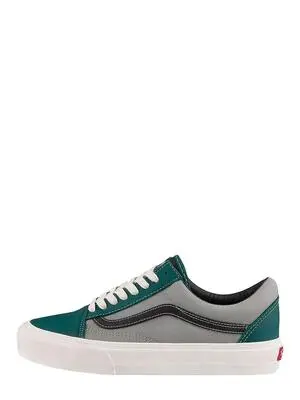 VANS Old Skool Lx Sneakers - Grey/green