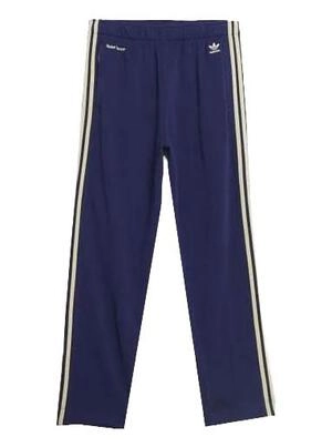 Adidas X Wales Bonner Sports Pant - Navy