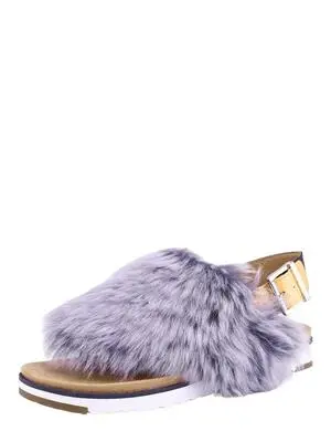 UGG UGG Holly Platform Sandals