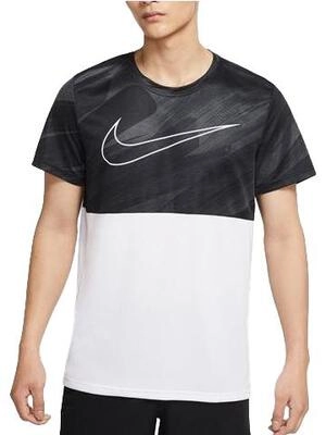 Nike Graphic Print T-shirt - Default Colorway