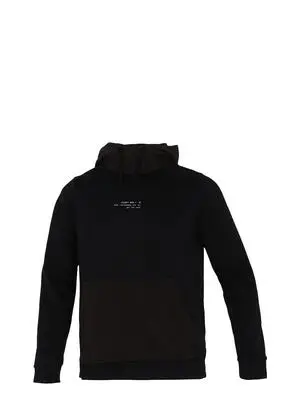 Nike Dri-fit Solid Knit Pullover Training Top - Multi-color