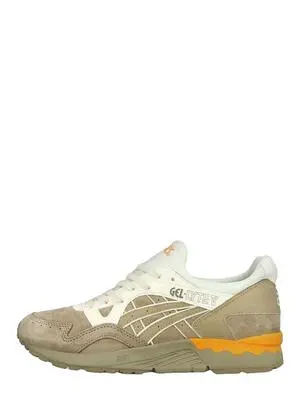 Asics ASICS Gel Lyte 5 Casual Lux Pack Sneakers White/brown