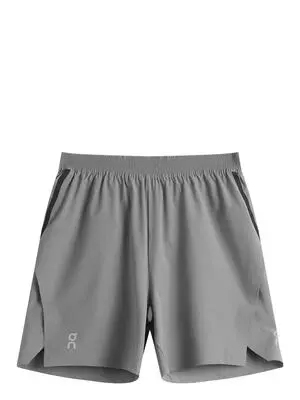 On Train Shorts - Grey