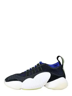 Adidas Crazy Byw Lvl 2 "black Royal - Blue