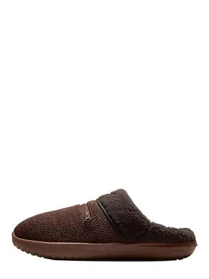 Nike Nike Burrow SE Cocao Wow Slip On Slipper Brown