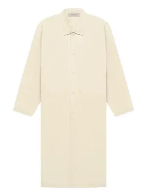 FEAR OF GOD Fear Of God Essentials FW22 Long Coat