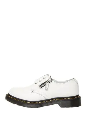 DR. MARTENS Dr. Martens 1461 Twin Zip Derby Shoes