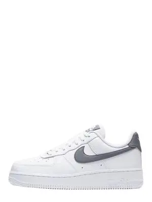 Nike Force 1 '07 Sneakers - White/grey