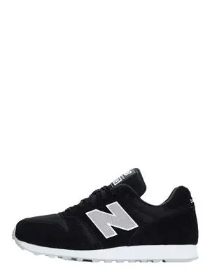 NEW BALANCE 373 Series Sneakers - Black