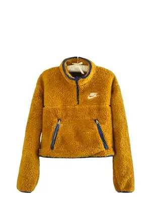 NIKE Nike Sportswear Fleece Pull Chain Jacket