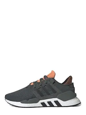 Adidas Adidas EQT Support 91/18 "Legend Ivy" Low Top Sneakers Grey