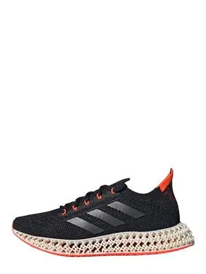 Adidas 4dfwd - Black/orange