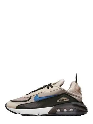 Nike Max 2090 Sneakers - Gray/black/blue