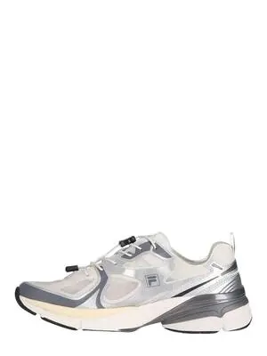 FILA Interrun V2 Lite Sneakers - White/gray