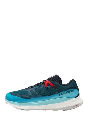SALOMON Ultra Glide 2 Sneakers - Blue Red