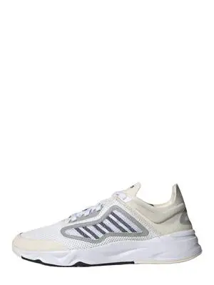 Adidas Neo Futureflow Cc Sneakers - Creamwhite/black/gray