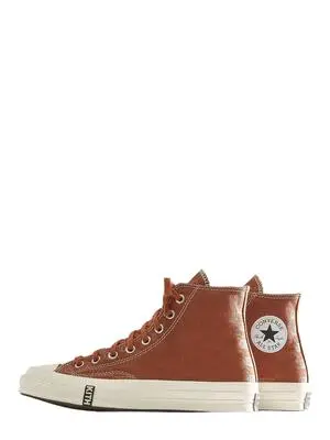 CONVERSE X Kith Chuck Taylor All Star Ct70 High Top Sneakers - Gingerbread