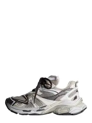Balenciaga Runner 2.0 Sneakers - Beige