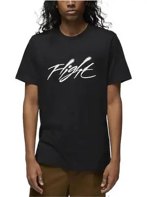 JORDAN Essentials Flight Tee - Default Color