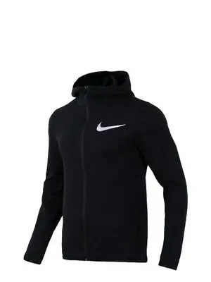 Nike Nike Large Swoosh Zip-Up Hooded Jacket Default Colorway