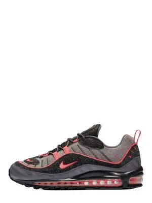 Nike Nike Air Max 98 'I-95' Sneakers Black/red