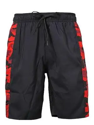 Adidas Manchester United Sports Training Shorts - Black