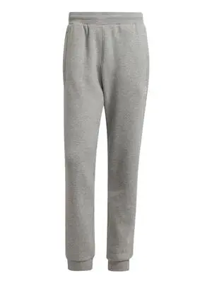 Adidas Adicolor Essentials Trefoil Pants 'grey - Medium Grey Heather