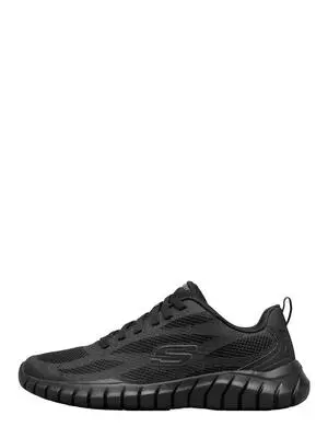 Sketchers Overhaul 2.0 'pure Sneakers - Black
