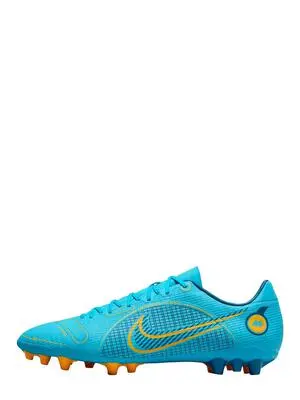 Nike Vapor 14 Academy Ag Soccer Cleats - Blue