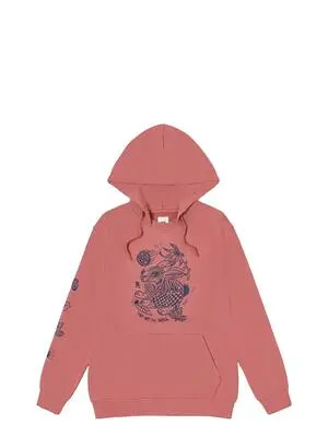 VANS Vans Year Of The Rabbit Hoodie