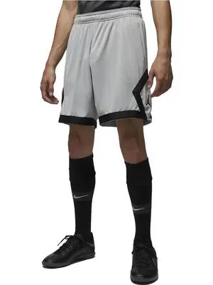 Nike Psg 22-23 Away Shorts - Grey