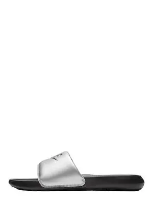 Nike Nike Victori One Slide Black/silver
