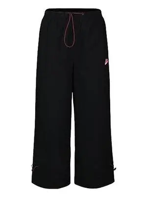 NIKE Nike Sportswear Icon Clash Wide-Leg Trousers