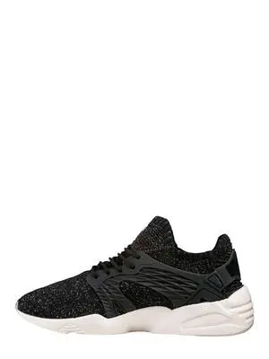 PUMA Blaze Cage Evoknit - Black