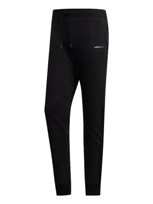 Adidas Neo Fav 3s Tp Casual Sports Pants - Black