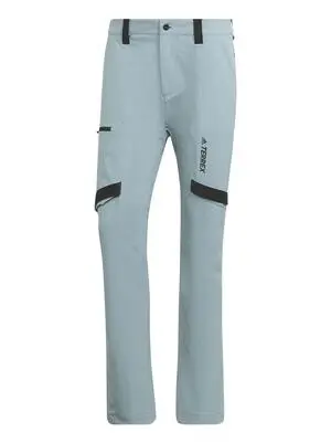 Adidas Zupahike Colorblock Sports Pants - Multi-color