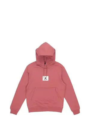 JORDAN Air Ss22 Logo Casual Hoodie - Default Color