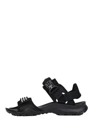 Adidas Cyprex Ultra 2 Dlx Sandal - Black/white