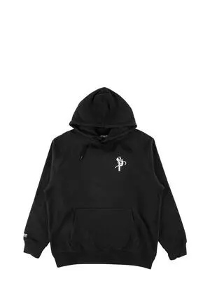 PALACE Pound Hoodie - Black/white