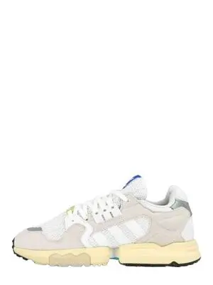 Adidas Zx Torsion Sneakers - White