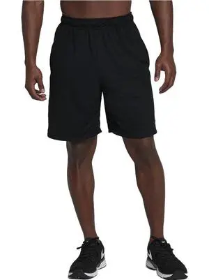 Nike As Dry Fit Shorts - Black