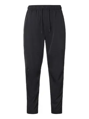 Nike Casual Sports Long Pant - Black